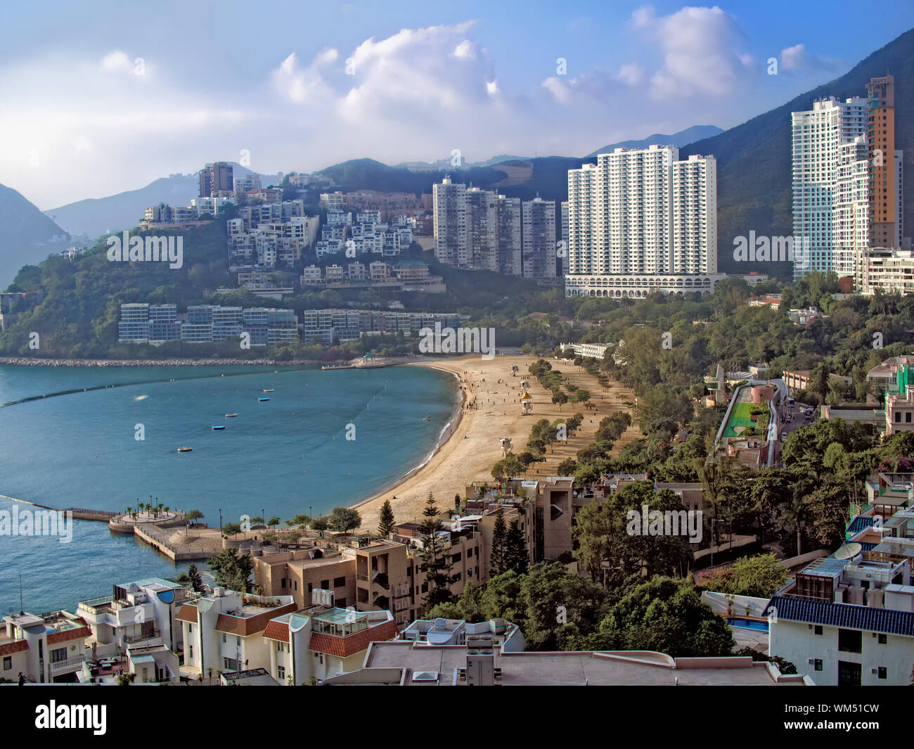 Repulse bay hongkong hi-res stock photography and images - Alamy