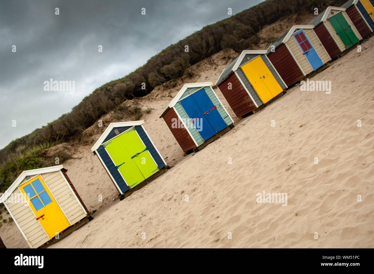 Tilted perspective hi-res stock photography and images - Alamy