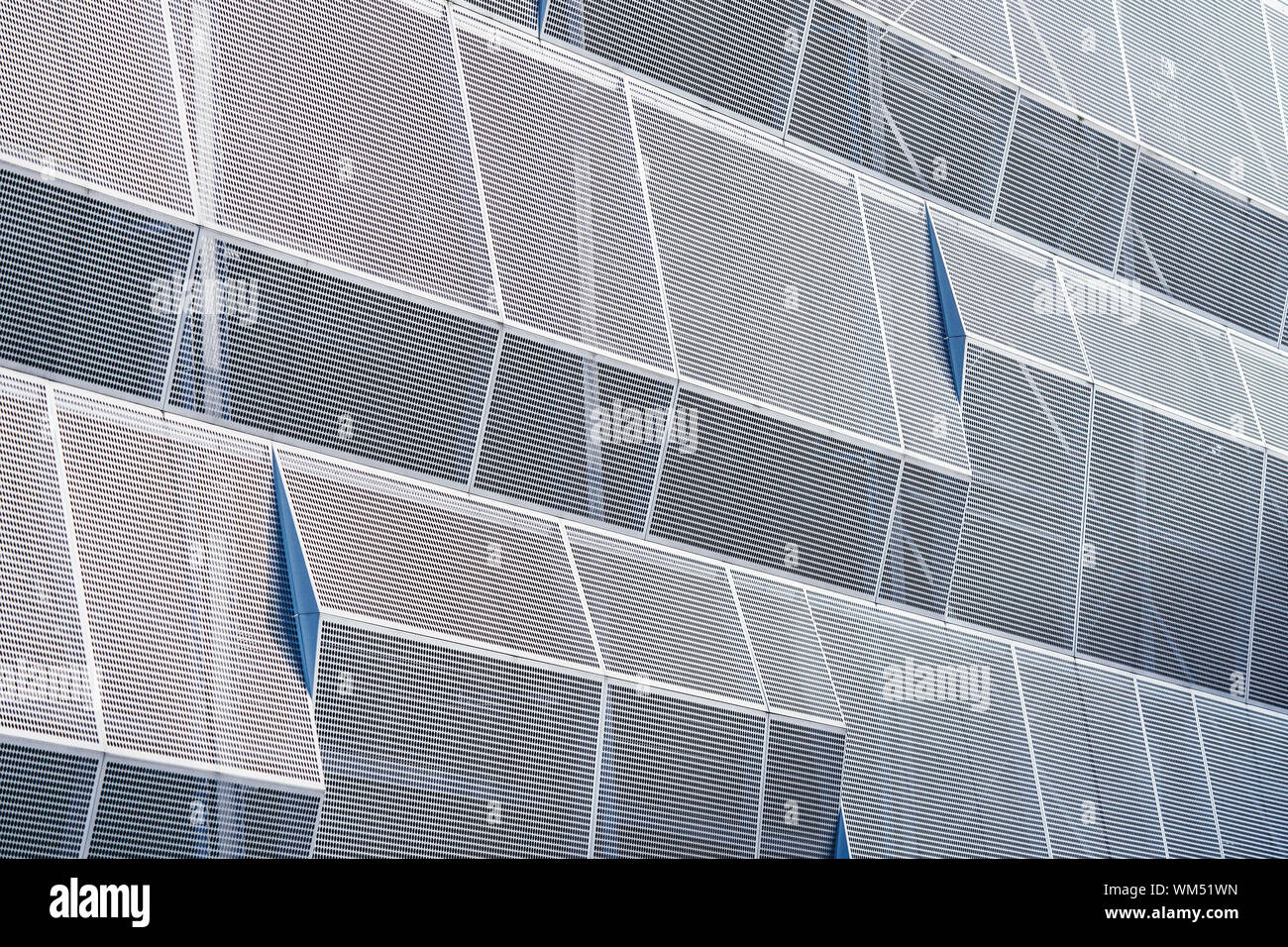 Modern panel hi-res stock photography and images - Alamy