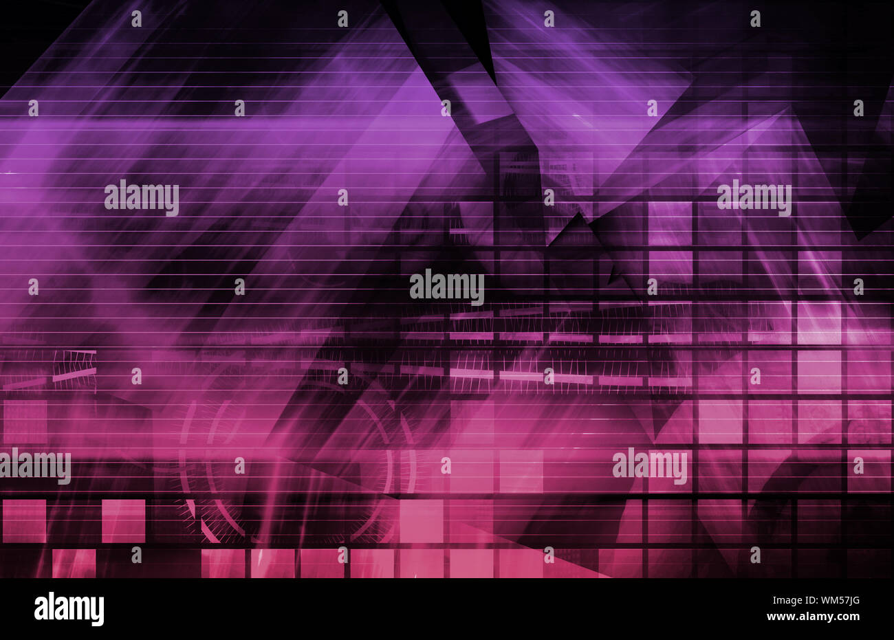 Internet World Wide Web Abstract Tech Background Stock Photo - Alamy