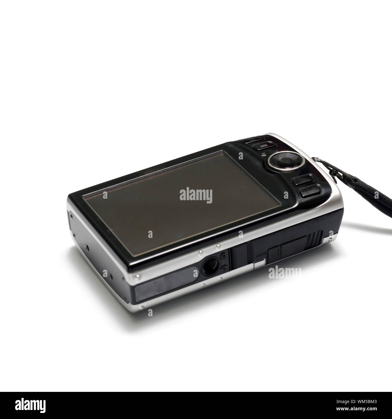 Compact optics Cut Out Stock Images & Pictures - Alamy