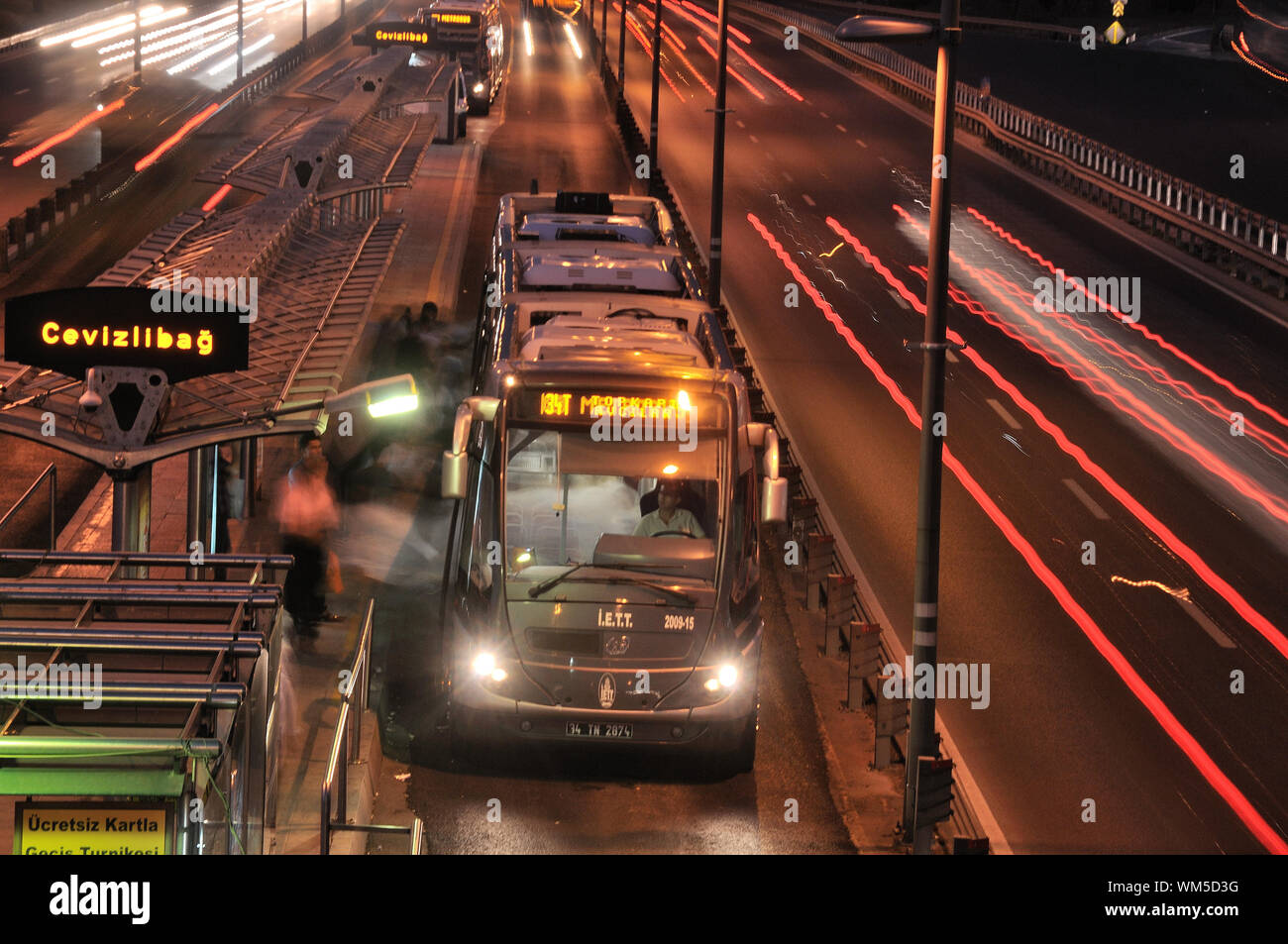 Phileas buses proved they were not powerful enough to operate in ...