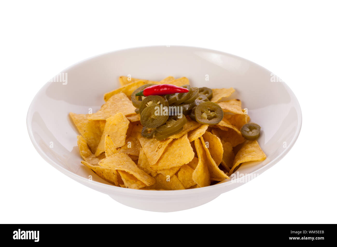 Chilli nacho cheese hi-res stock photography and images - Alamy