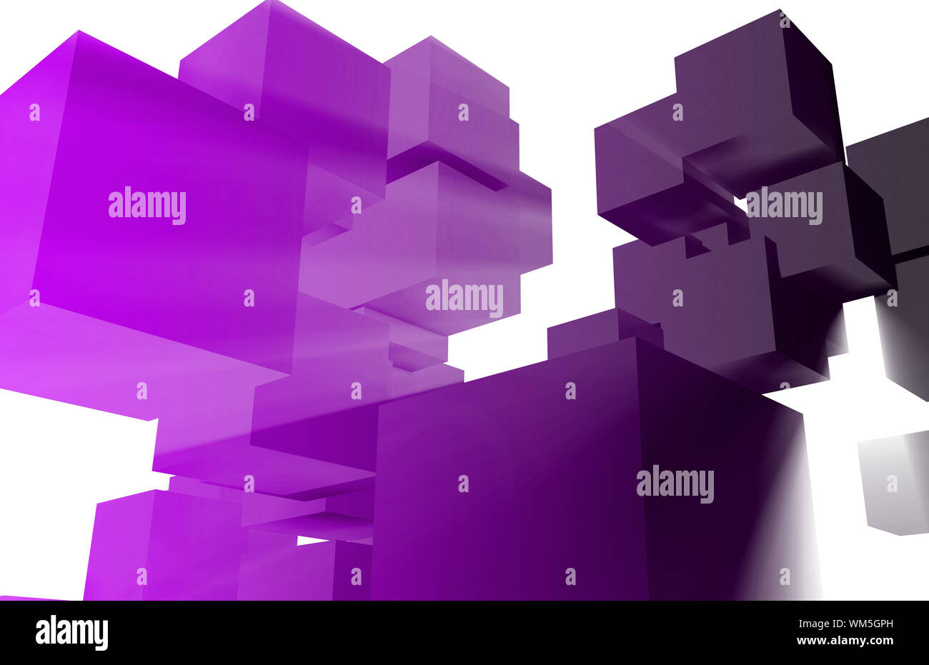 Routing algorithm hi-res stock photography and images - Alamy