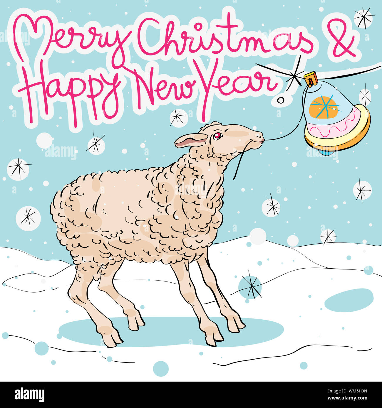 Year Of The Sheep Chinese New Year 2015: Is It The Year Of The Ram,