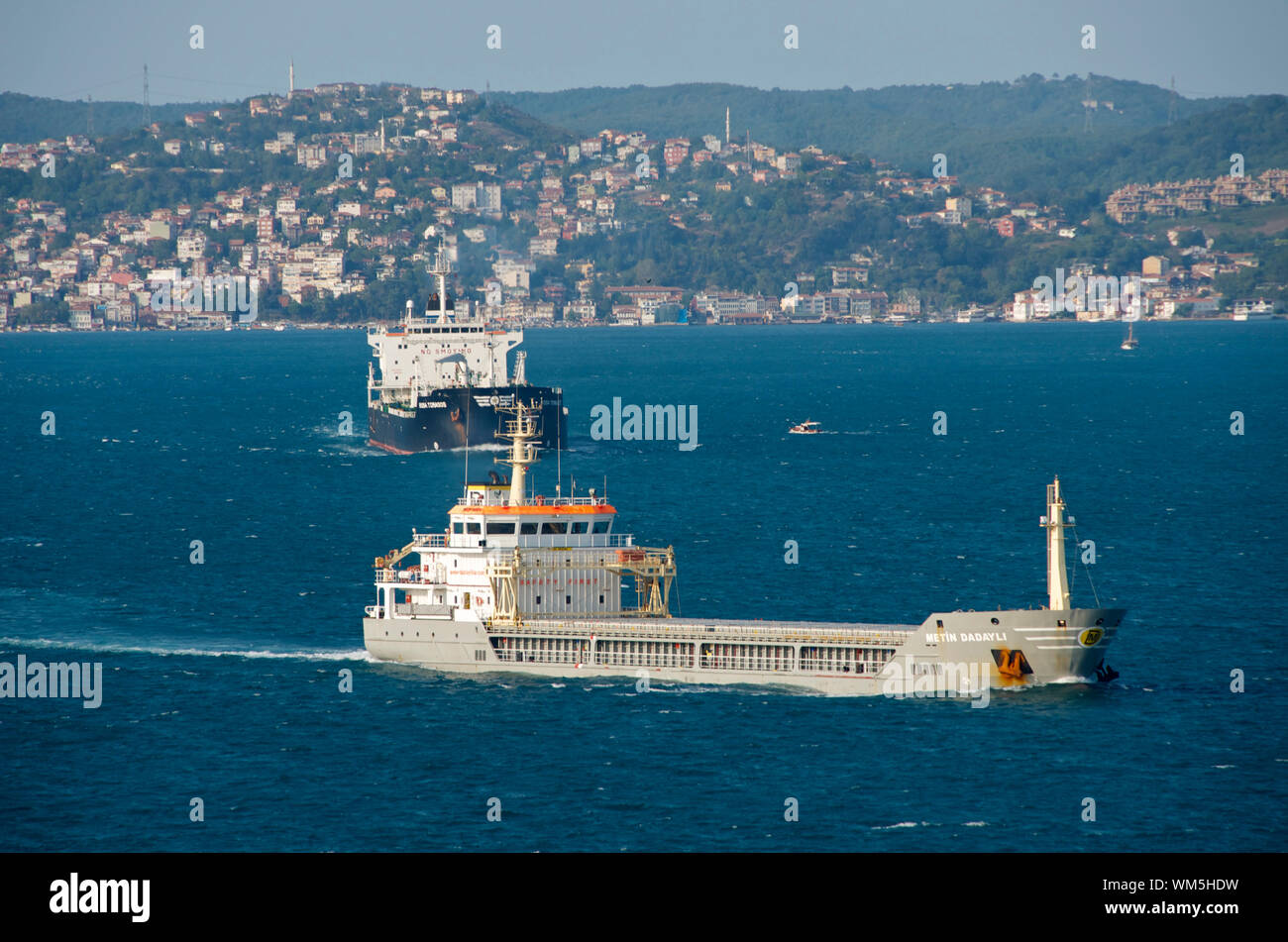 Dardanelles strait hi-res stock photography and images - Alamy