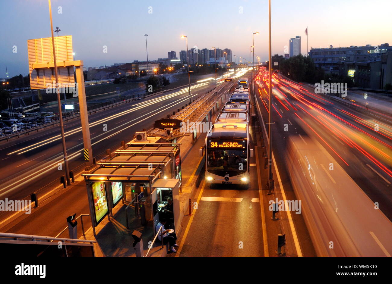 Phileas buses proved they were not powerful enough to operate in ...