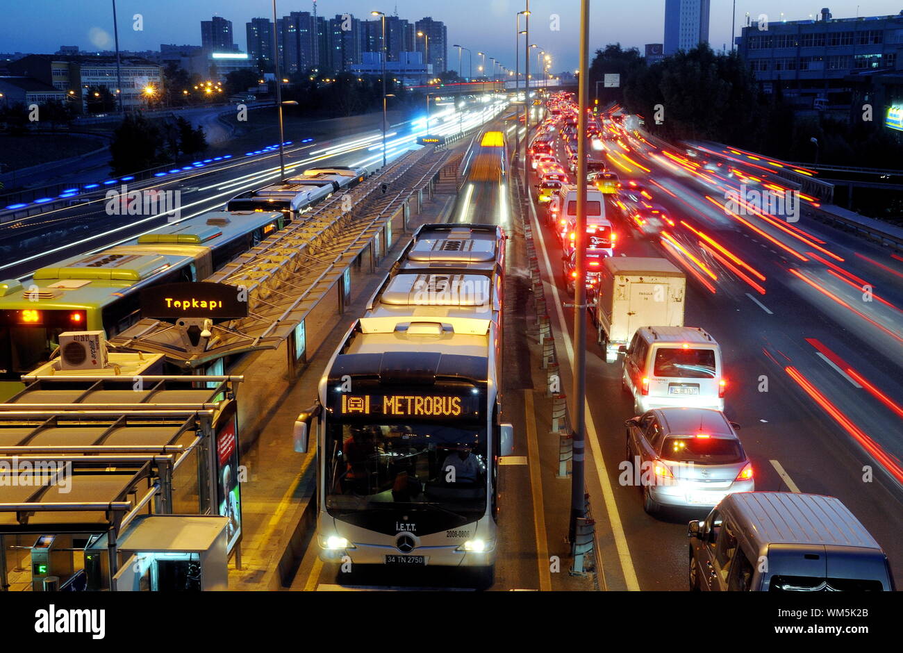 Phileas buses proved they were not powerful enough to operate in ...