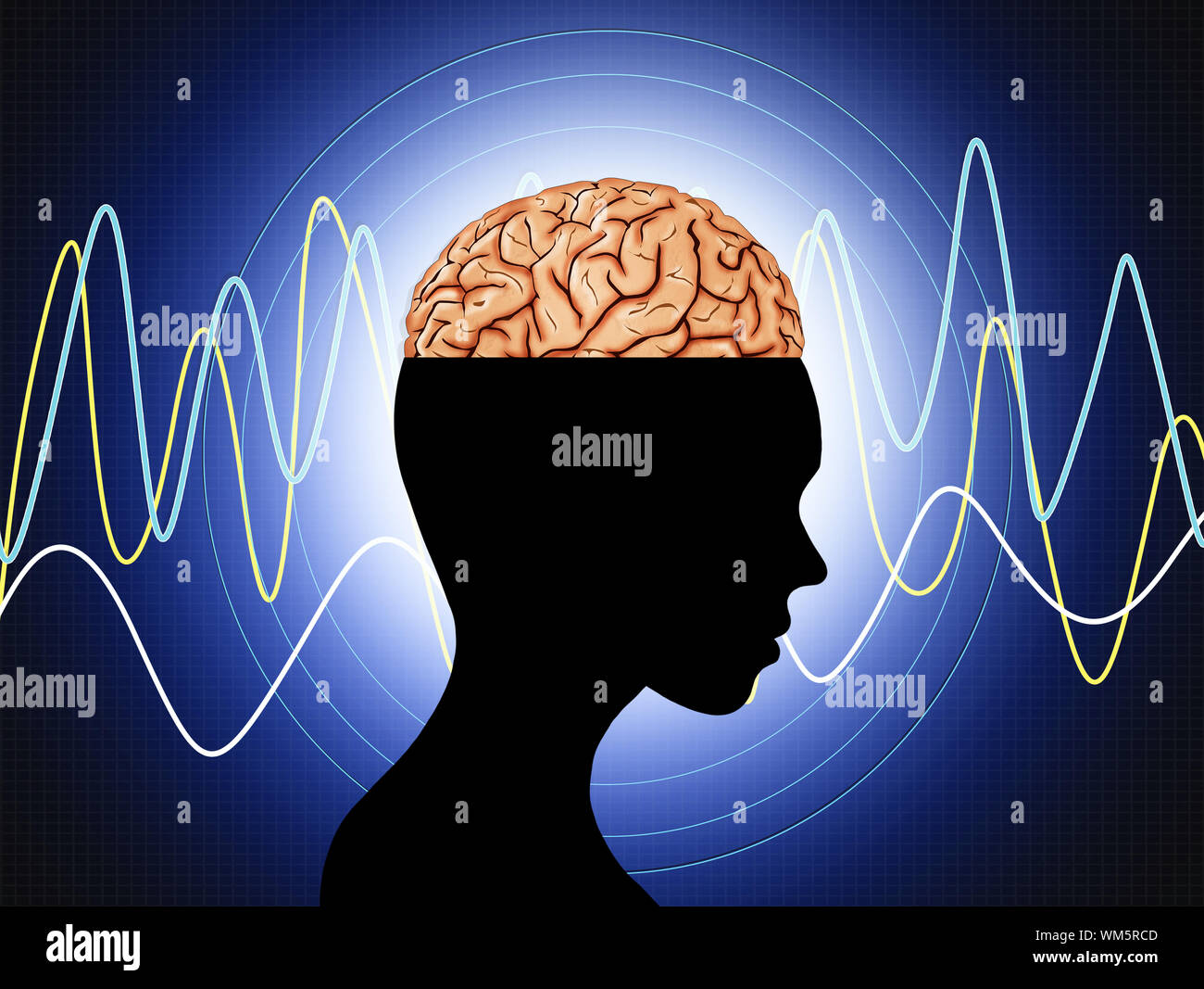 open your mind Stock Photo - Alamy