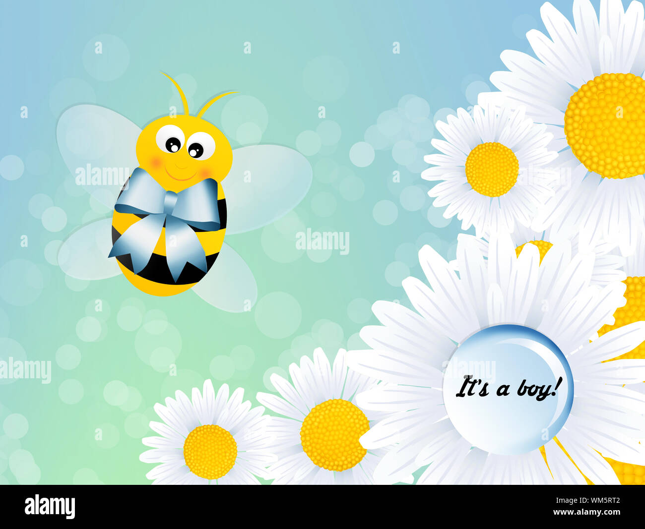 bee for boy Stock Photo - Alamy