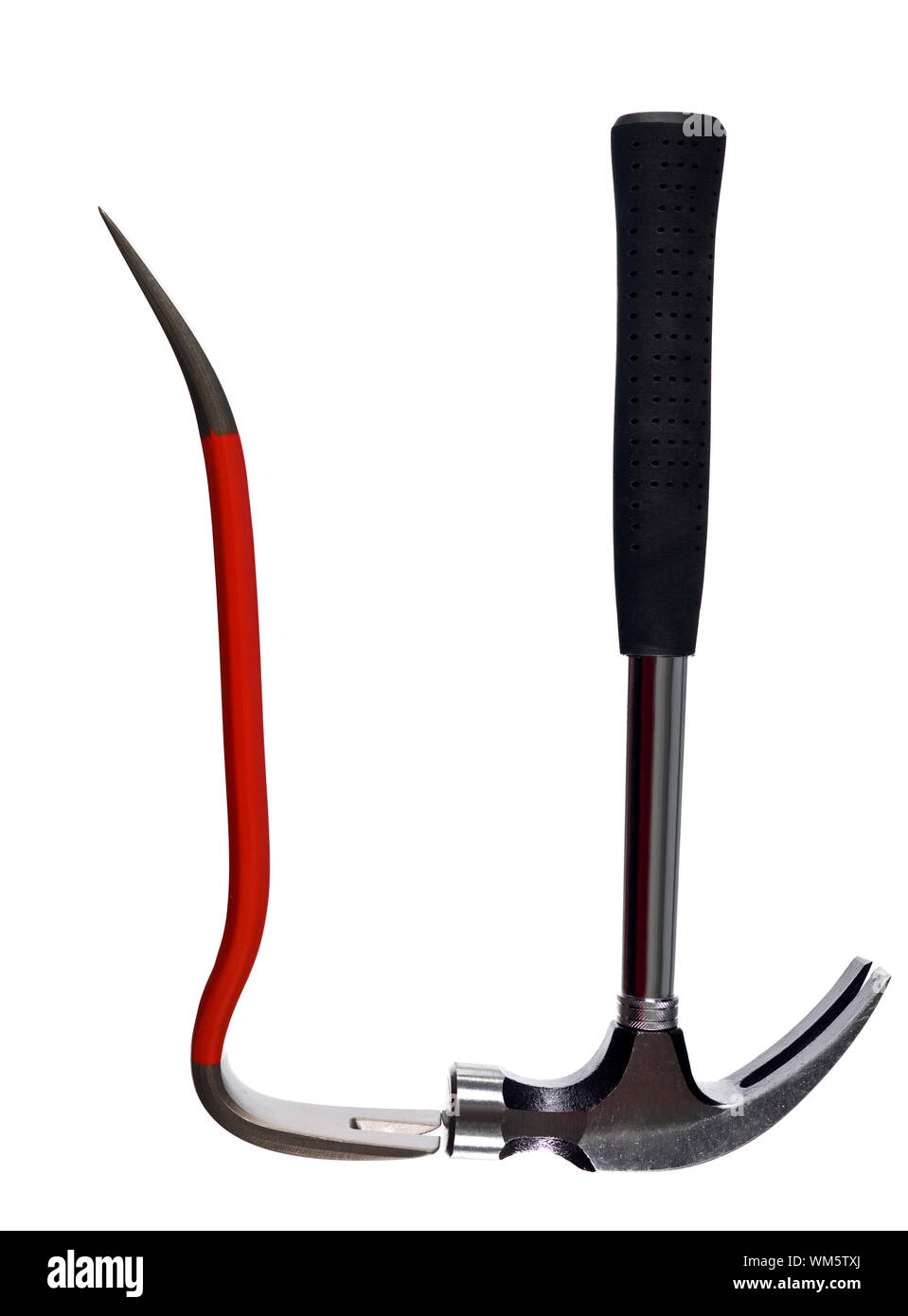 Letter made tools Cut Out Stock Images & Pictures - Alamy
