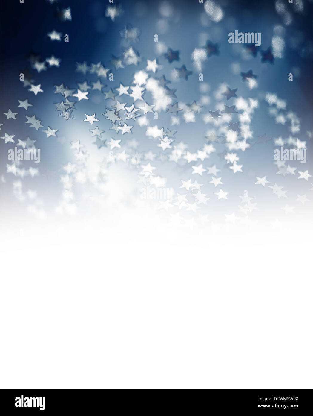 Starry Border High Resolution Stock Photography and Images - Alamy