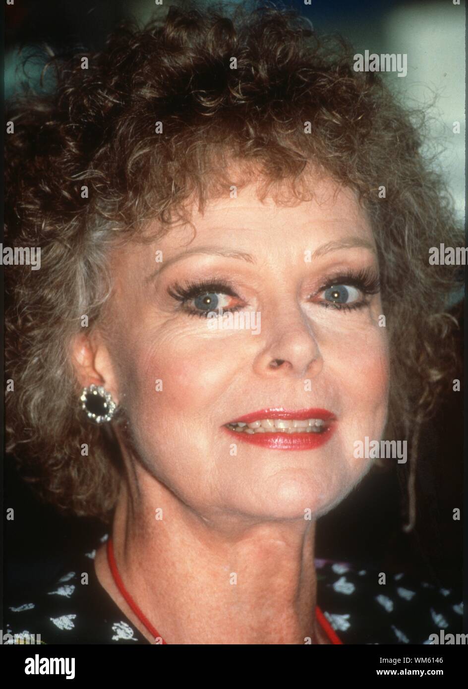 June lockhart hi-res stock photography and images - Alamy