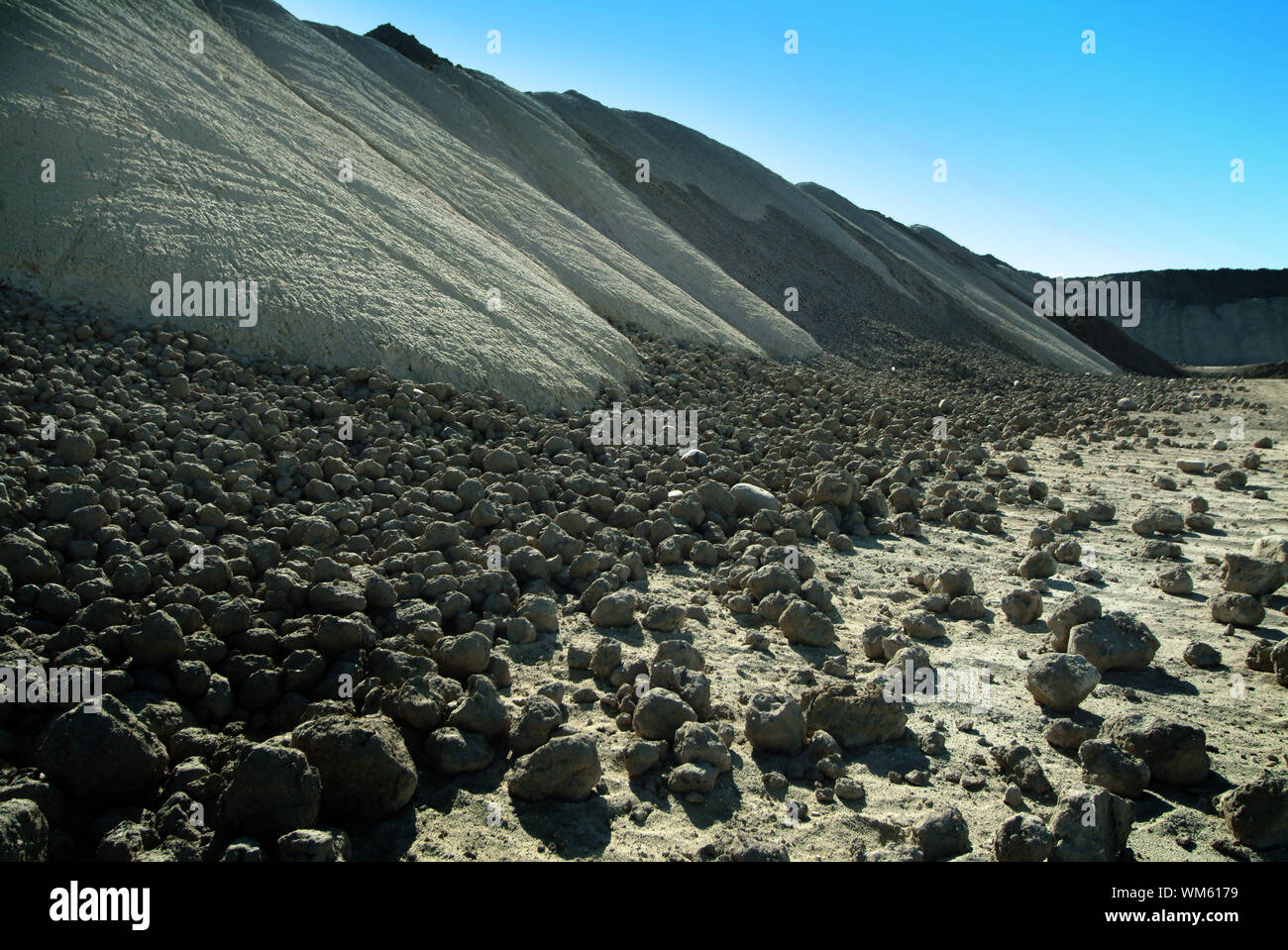 Mine Stones High Resolution Stock Photography and Images - Alamy