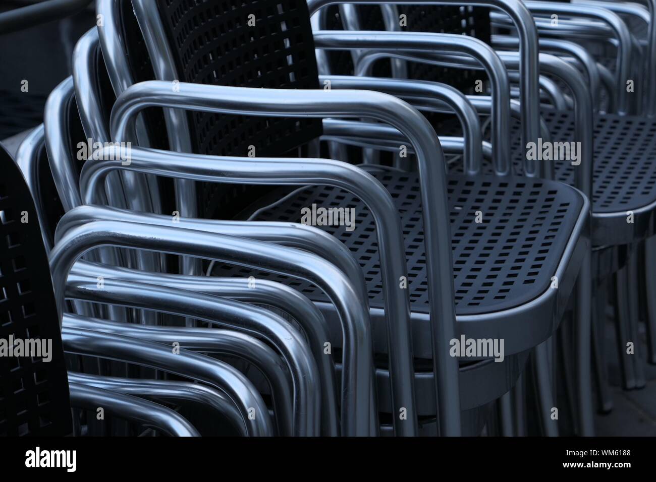 Chairs High Resolution Stock Photography and Images - Alamy