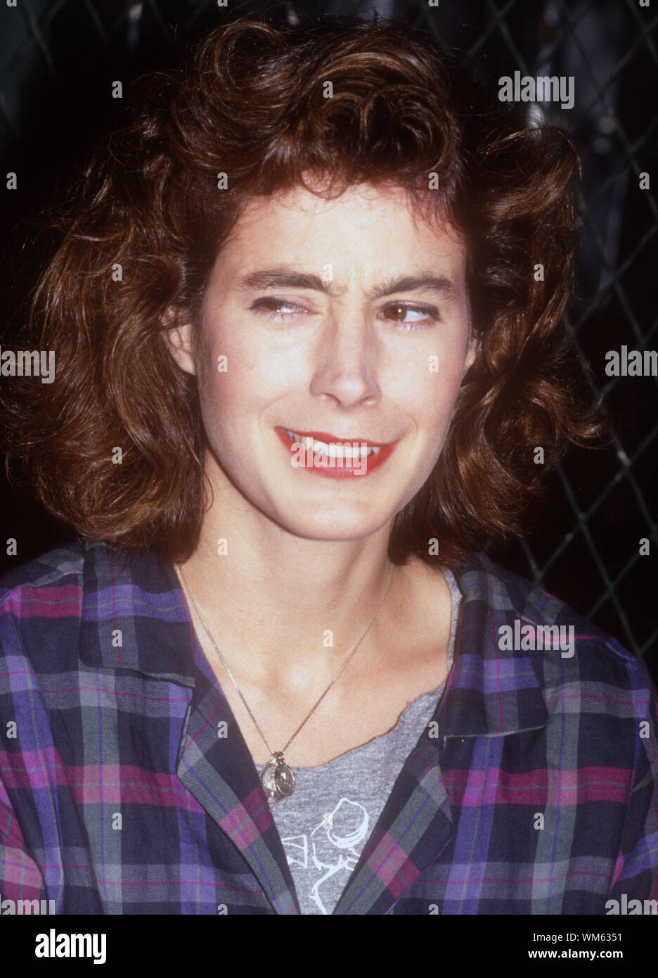 Sean young hi-res stock photography and images - Alamy