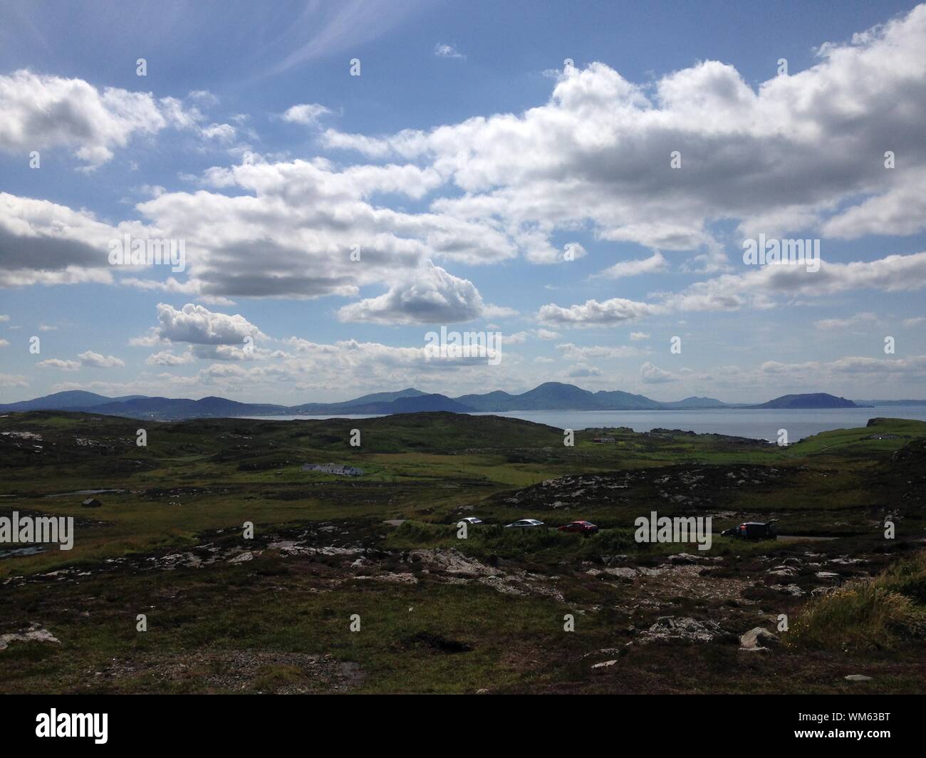 Carndonagh High Resolution Stock Photography and Images - Alamy