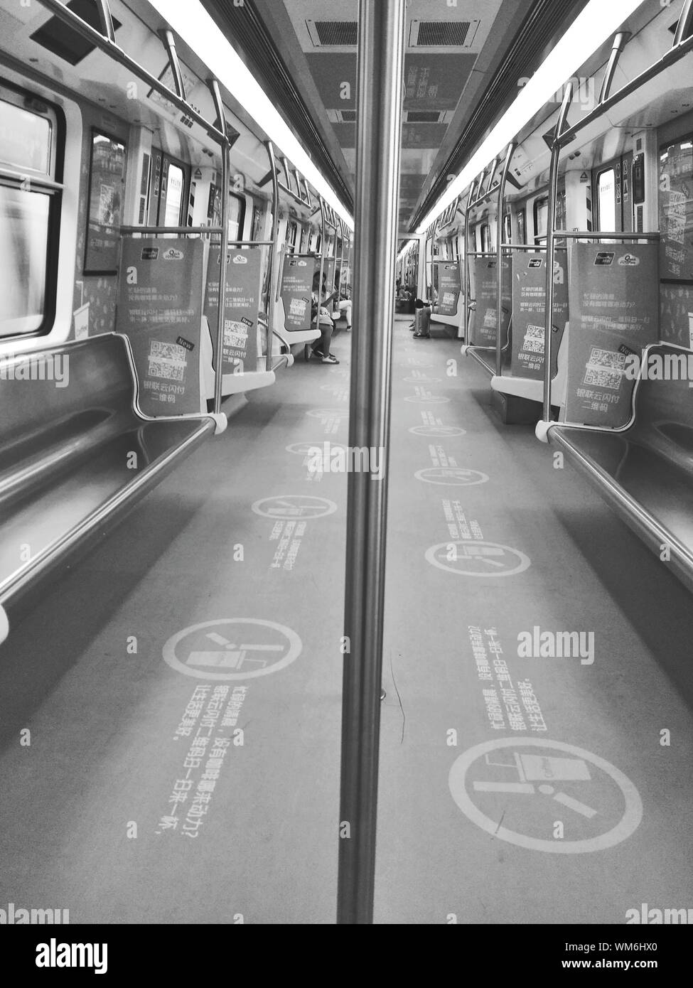 Train pole hi-res stock photography and images - Alamy