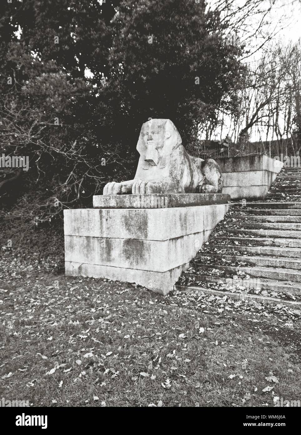 Crystal Palace Park High Resolution Stock Photography and Images - Alamy