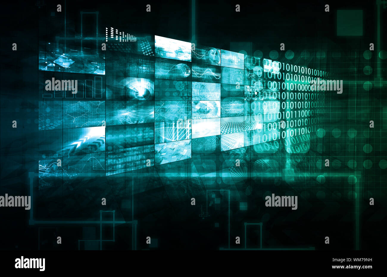 Cms design hi-res stock photography and images - Alamy