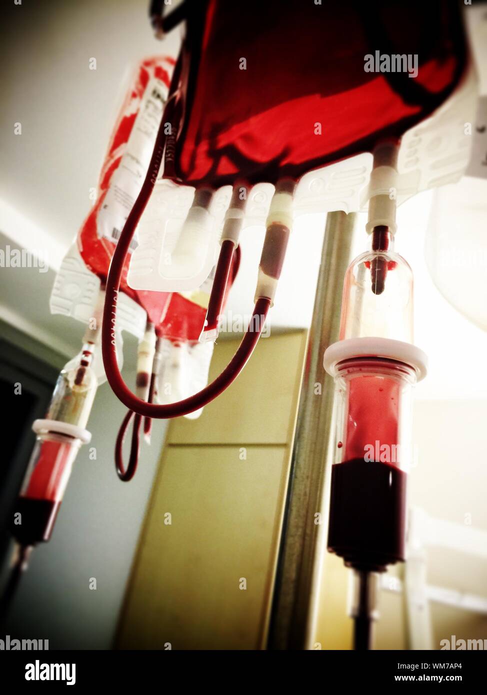 Iv medicine hi-res stock photography and images - Alamy