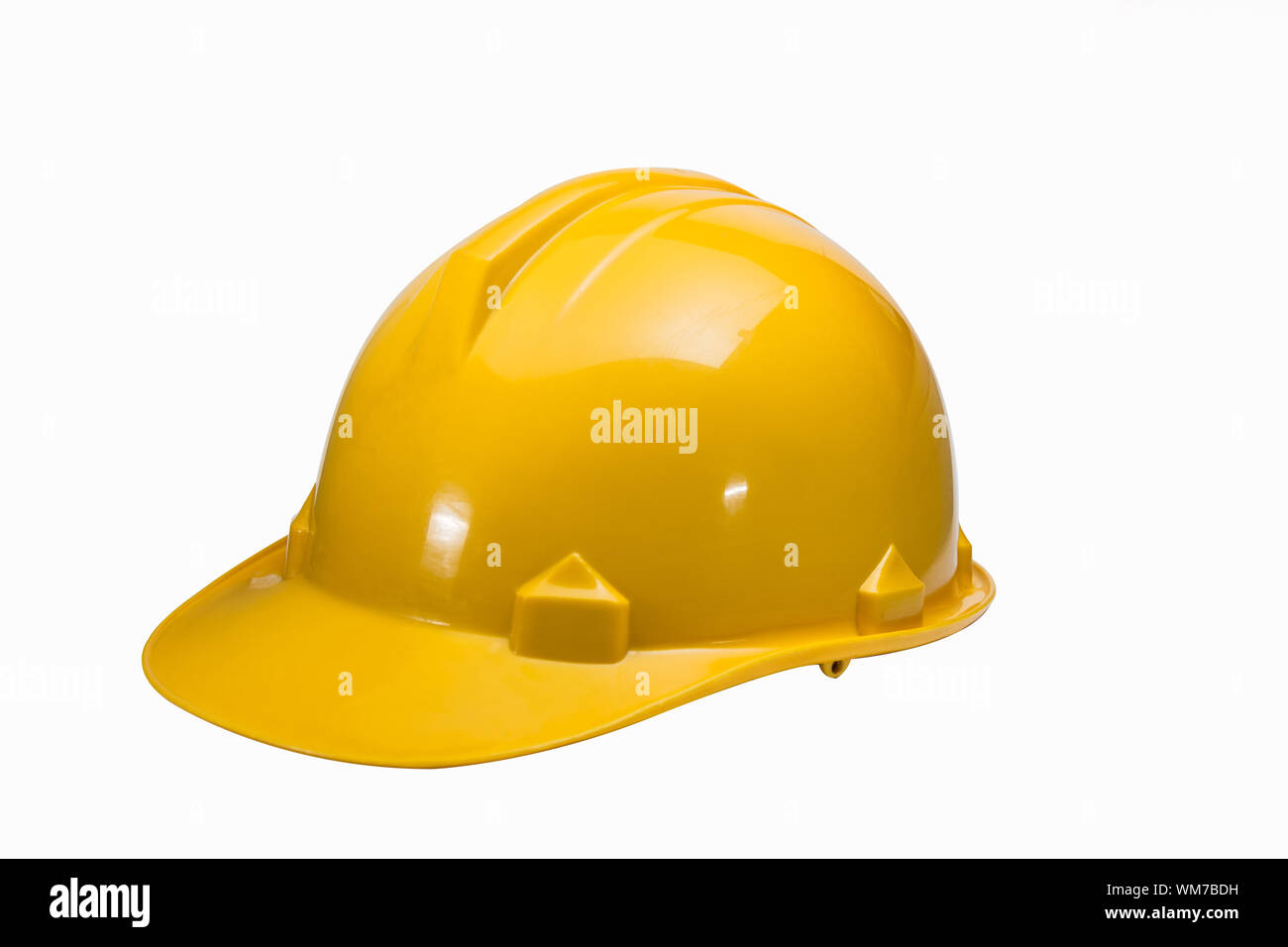 Yellow helmet hi-res stock photography and images - Alamy