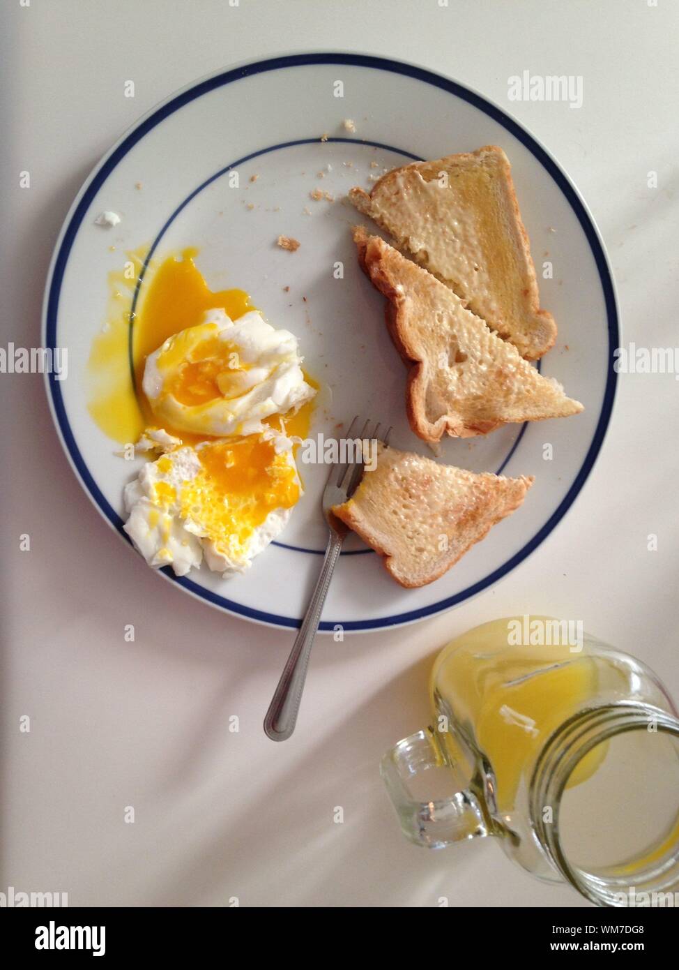 Left Over Food High Resolution Stock Photography and Images - Alamy