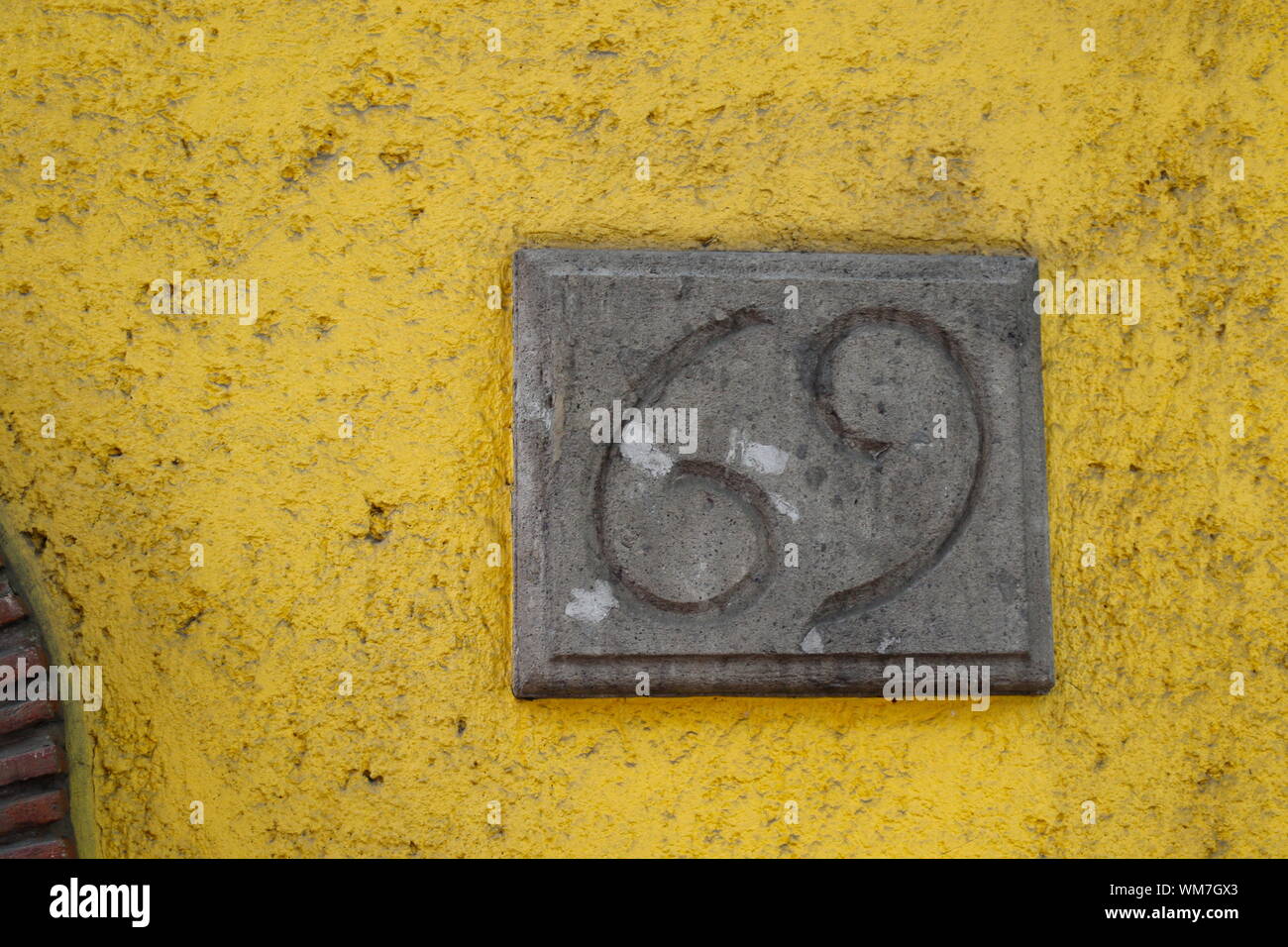 69 Number High Resolution Stock Photography and Images - Alamy
