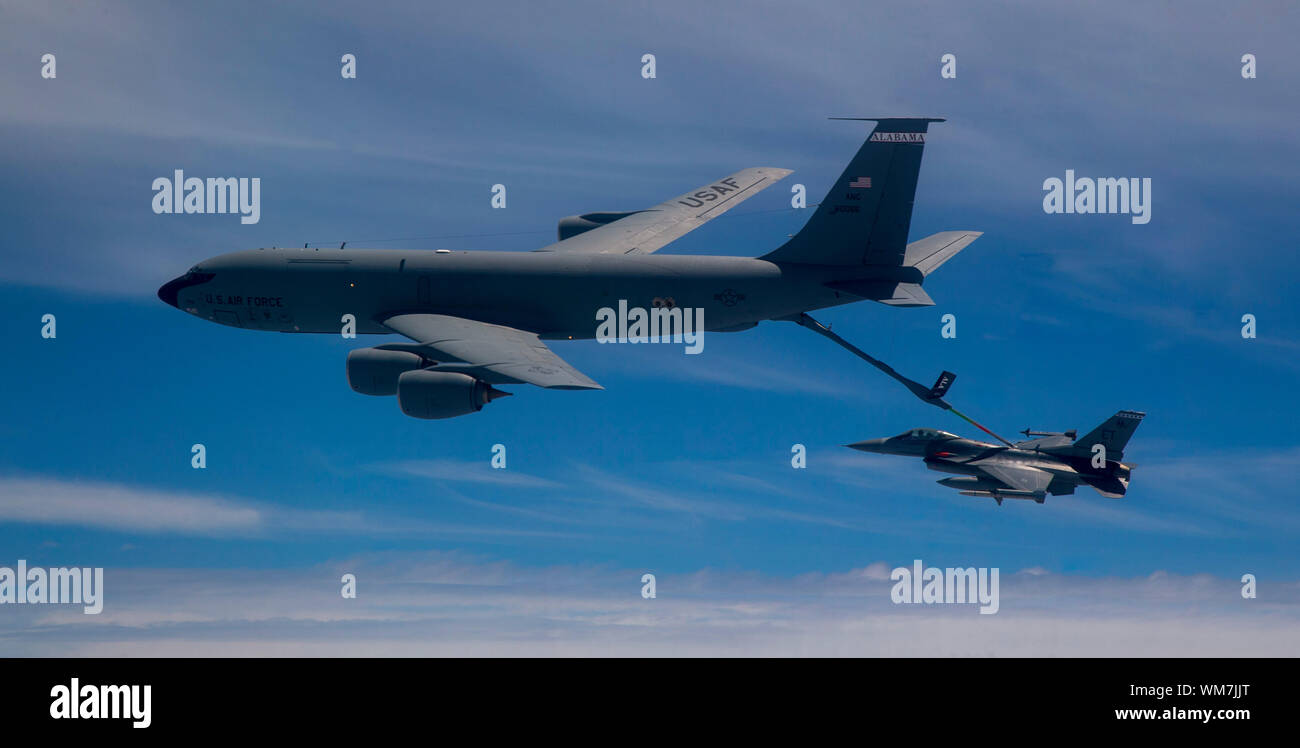 40th flts hi-res stock photography and images - Alamy