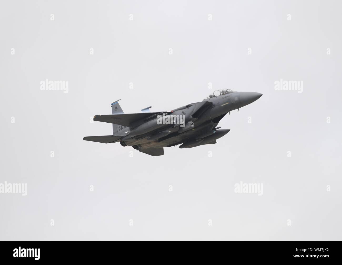334th fighter squadron hi-res stock photography and images - Alamy