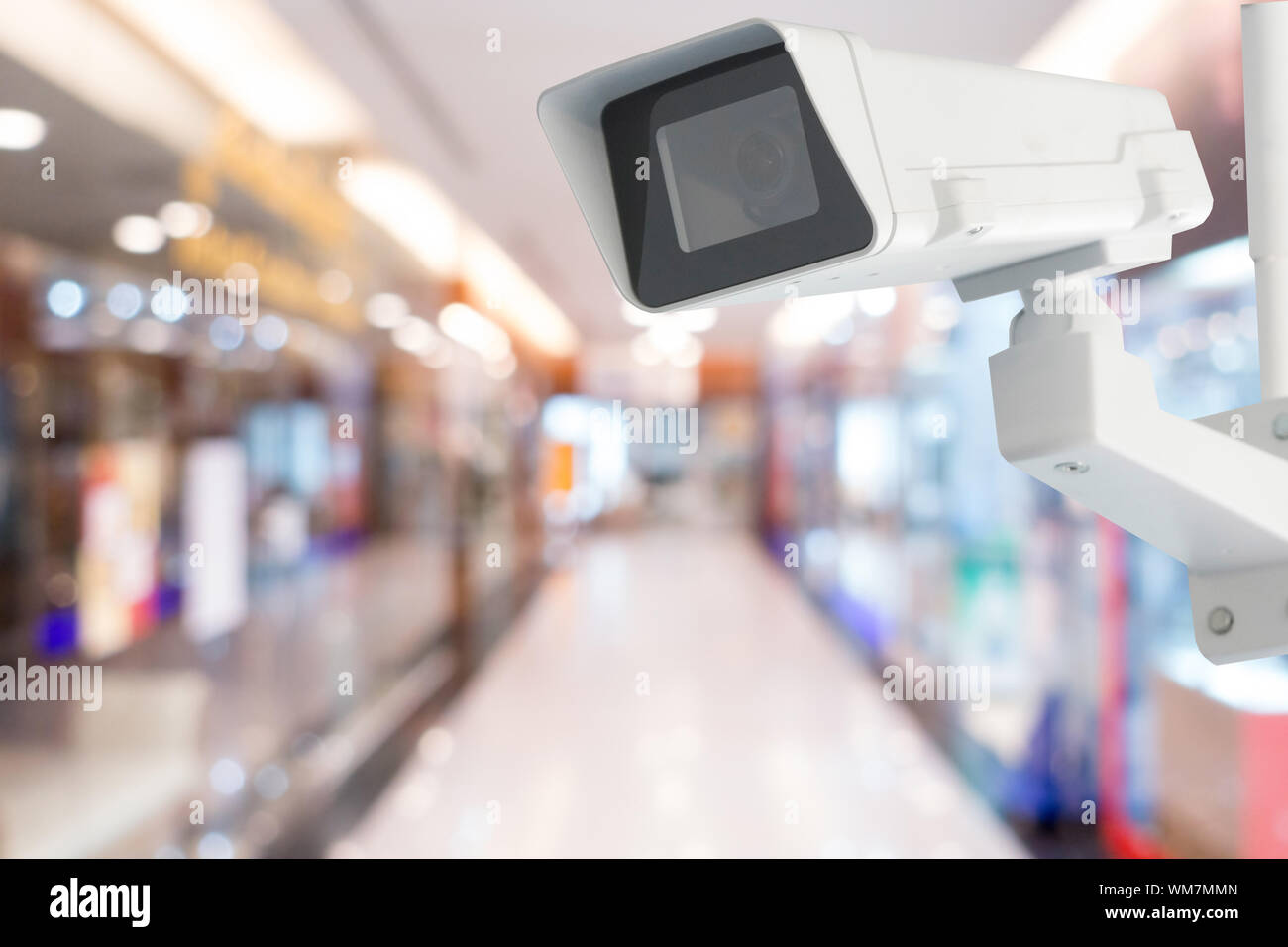 Security shopping mall hi-res stock photography and images - Alamy