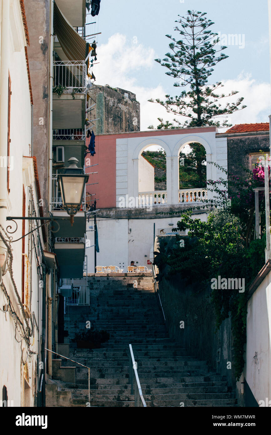 Stepped structure hi-res stock photography and images - Alamy