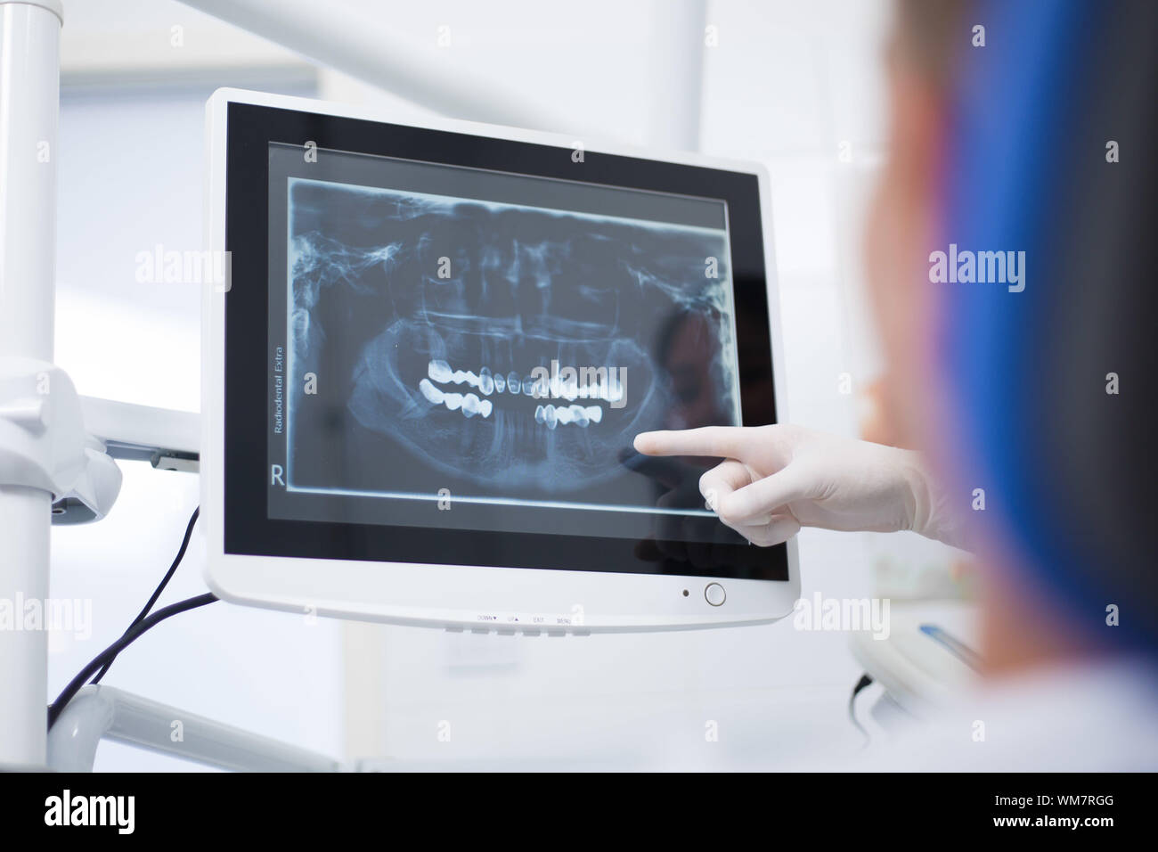 Hospital display hi-res stock photography and images - Alamy