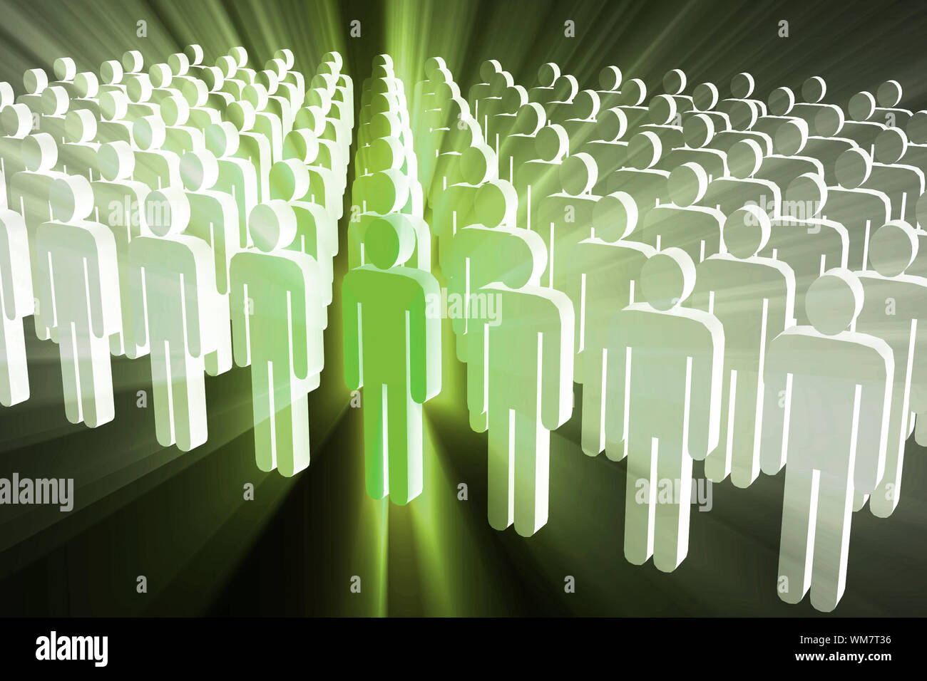 Competitive Edge Business as a Art Background Stock Photo - Alamy