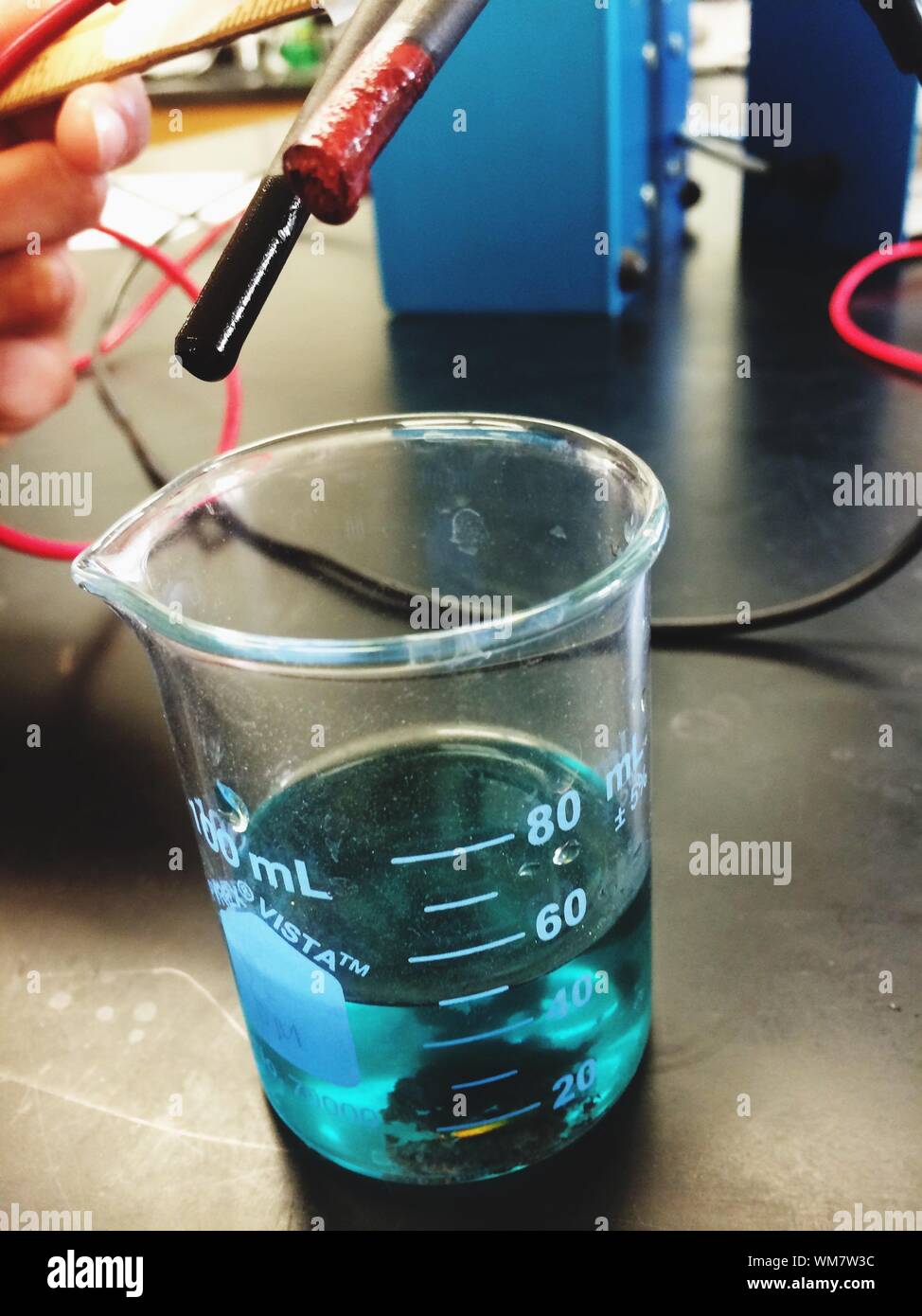 Liquid cup hi-res stock photography and images - Alamy