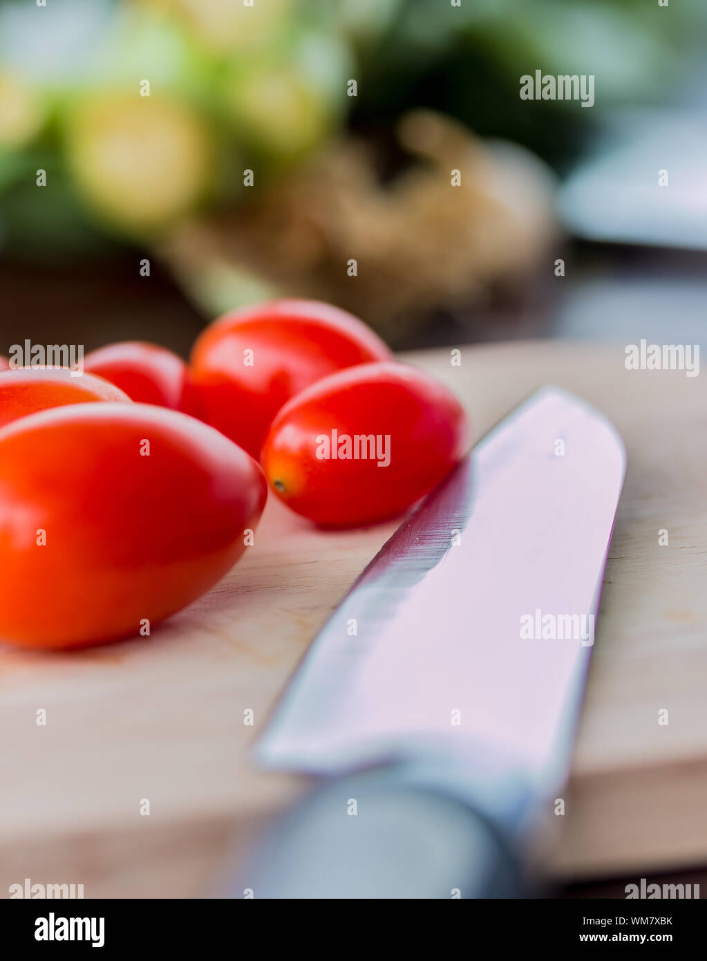 Tomato meaning hi-res stock photography and images - Alamy