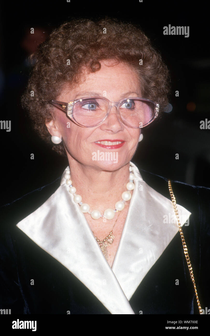 Estelle getty hi-res stock photography and images - Alamy