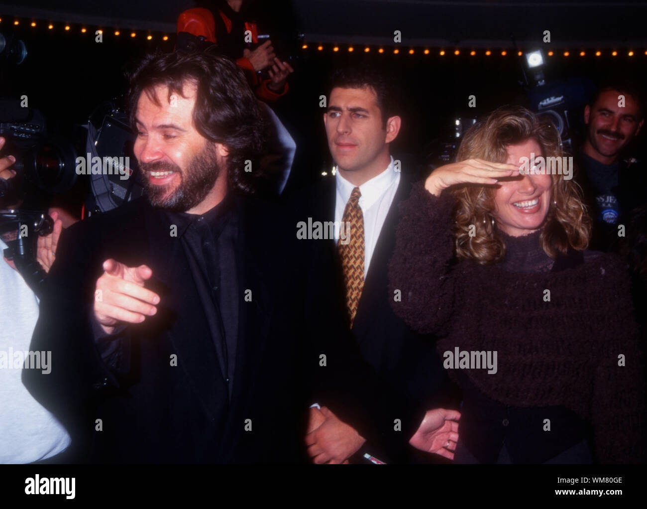 Westwood, California, USA 28th November 1994 Comedian Dennis Miller ... Westwood, California, USA 28th November 1994 Comedian Dennis Miller ...
