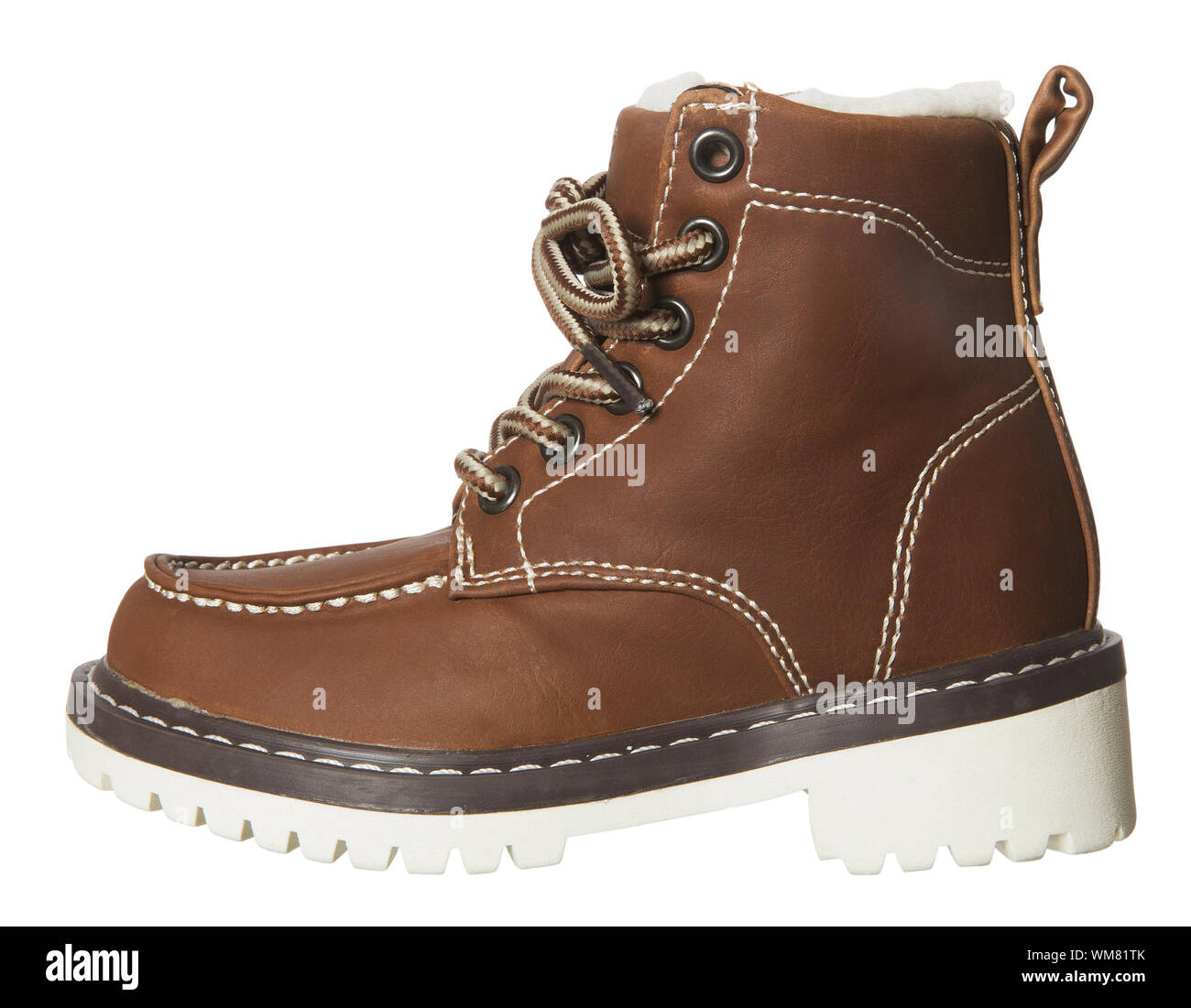 Fill the boot Cut Out Stock Images & Pictures - Alamy