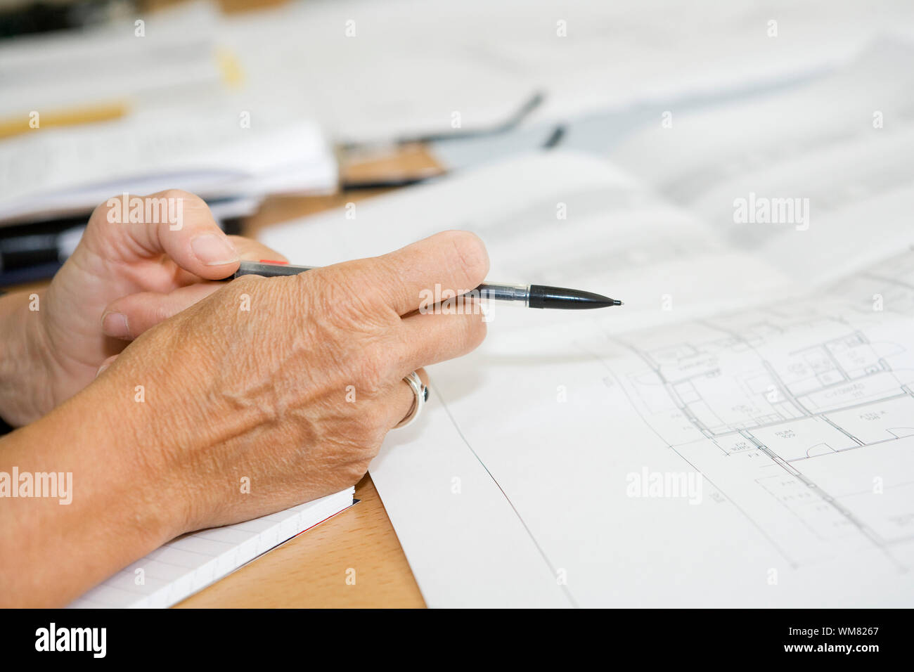Human specifications hi-res stock photography and images - Alamy