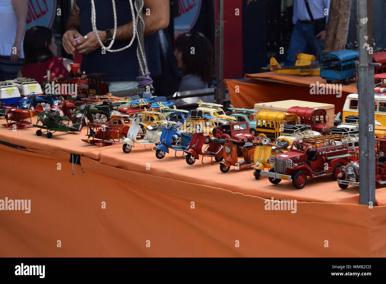 Old Vehicle Display High Resolution Stock Photography and Images - Alamy