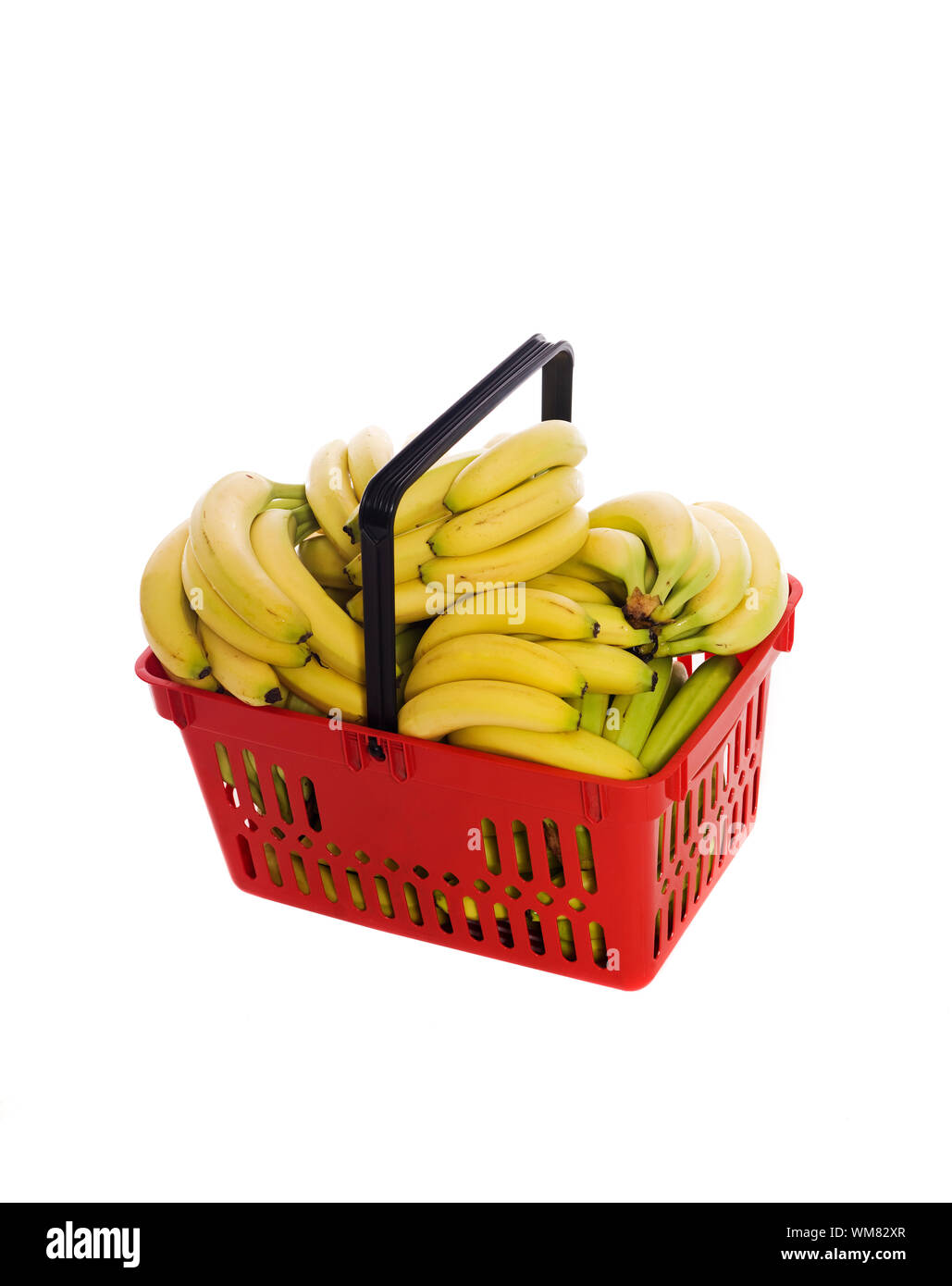 Trading banana Cut Out Stock Images & Pictures - Alamy