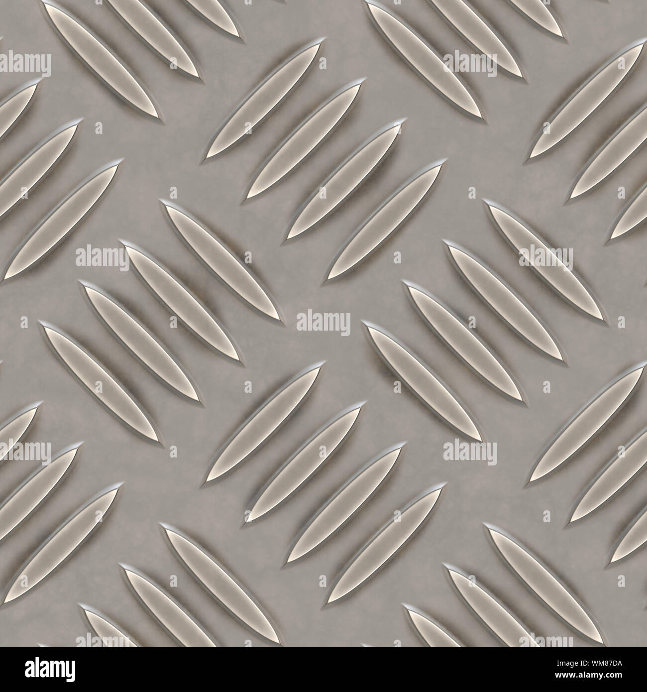 An illustration of a heavy metal plate Stock Photo - Alamy