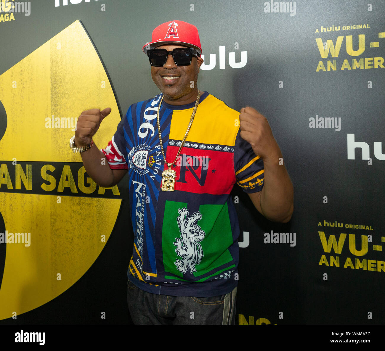 Cappadonna In Training Day