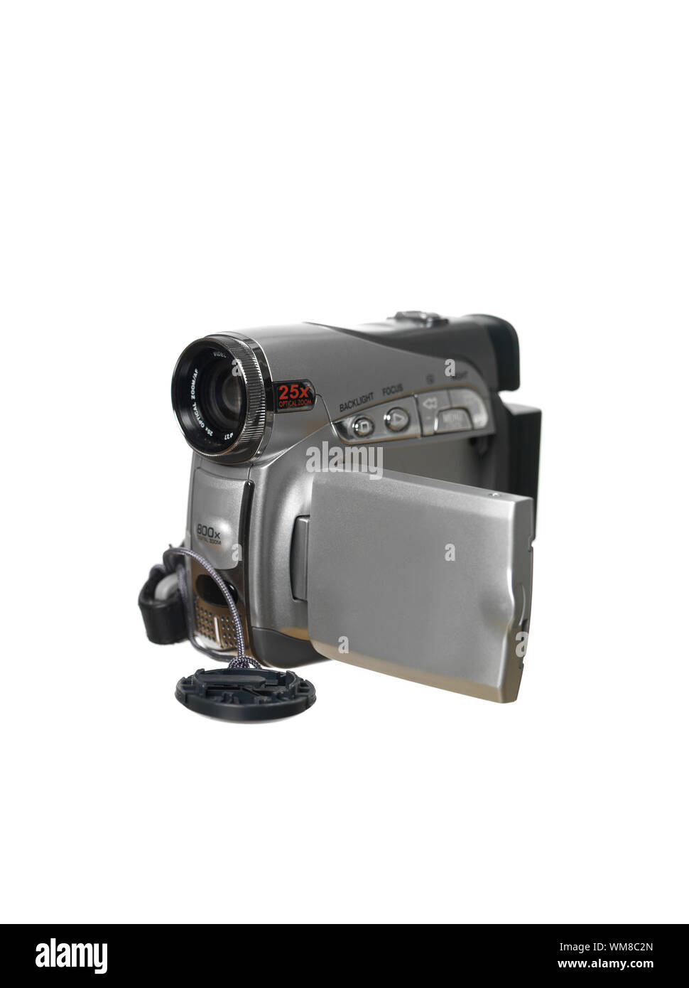 Digital Video camera Stock Photo - Alamy