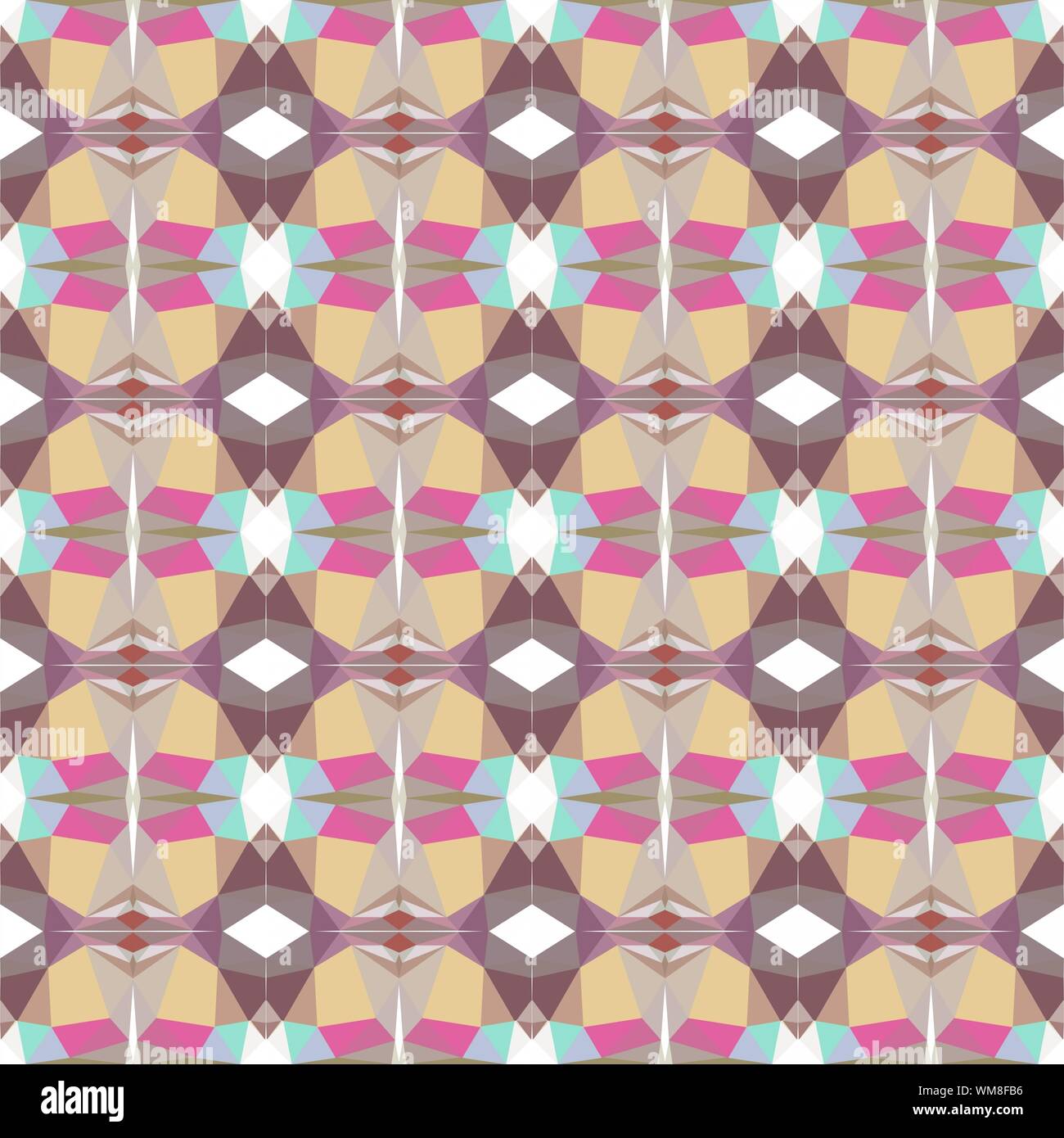 simple seamless texture design with tan, light gray and old lavender ...