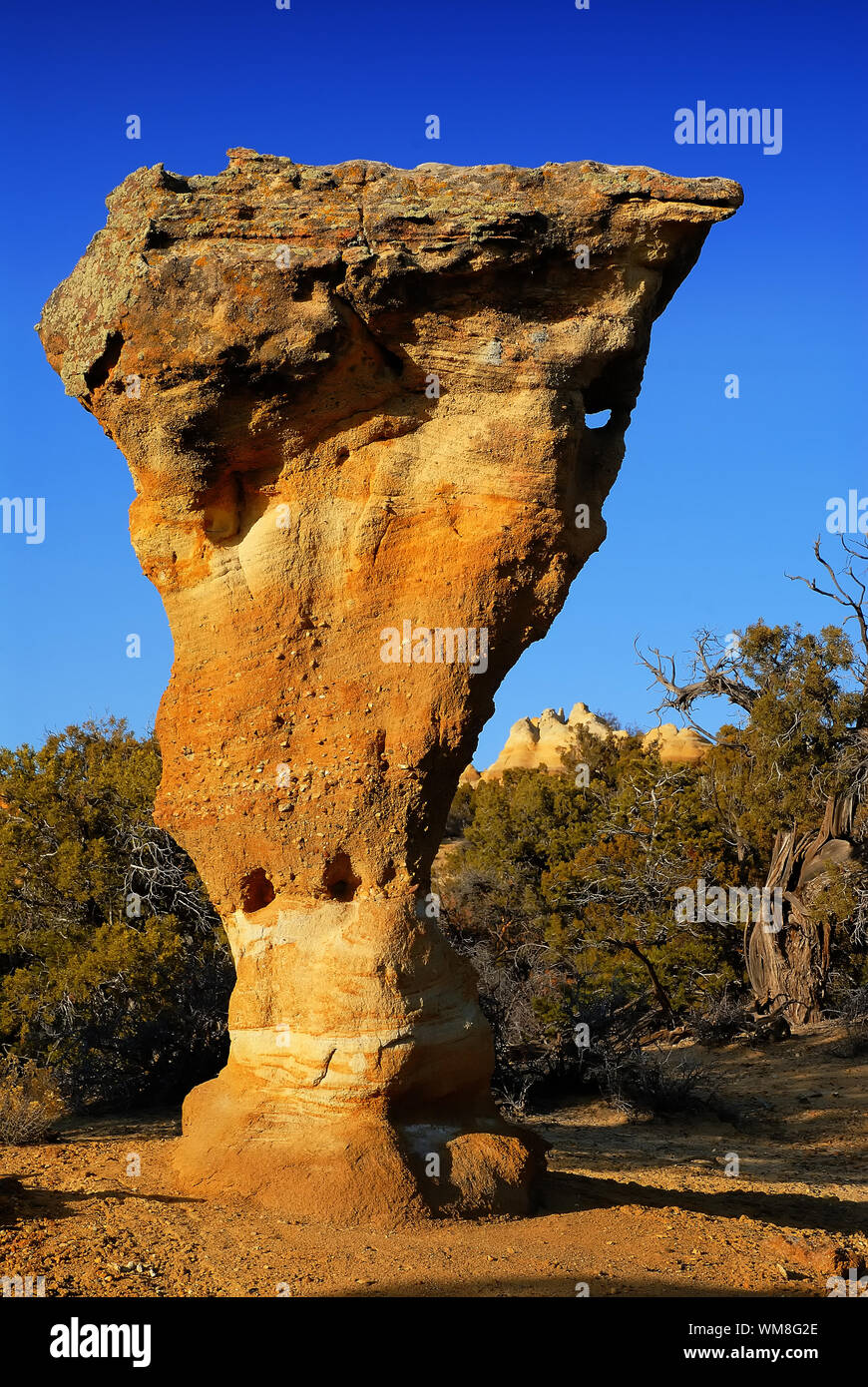 Tall rock hi-res stock photography and images - Alamy