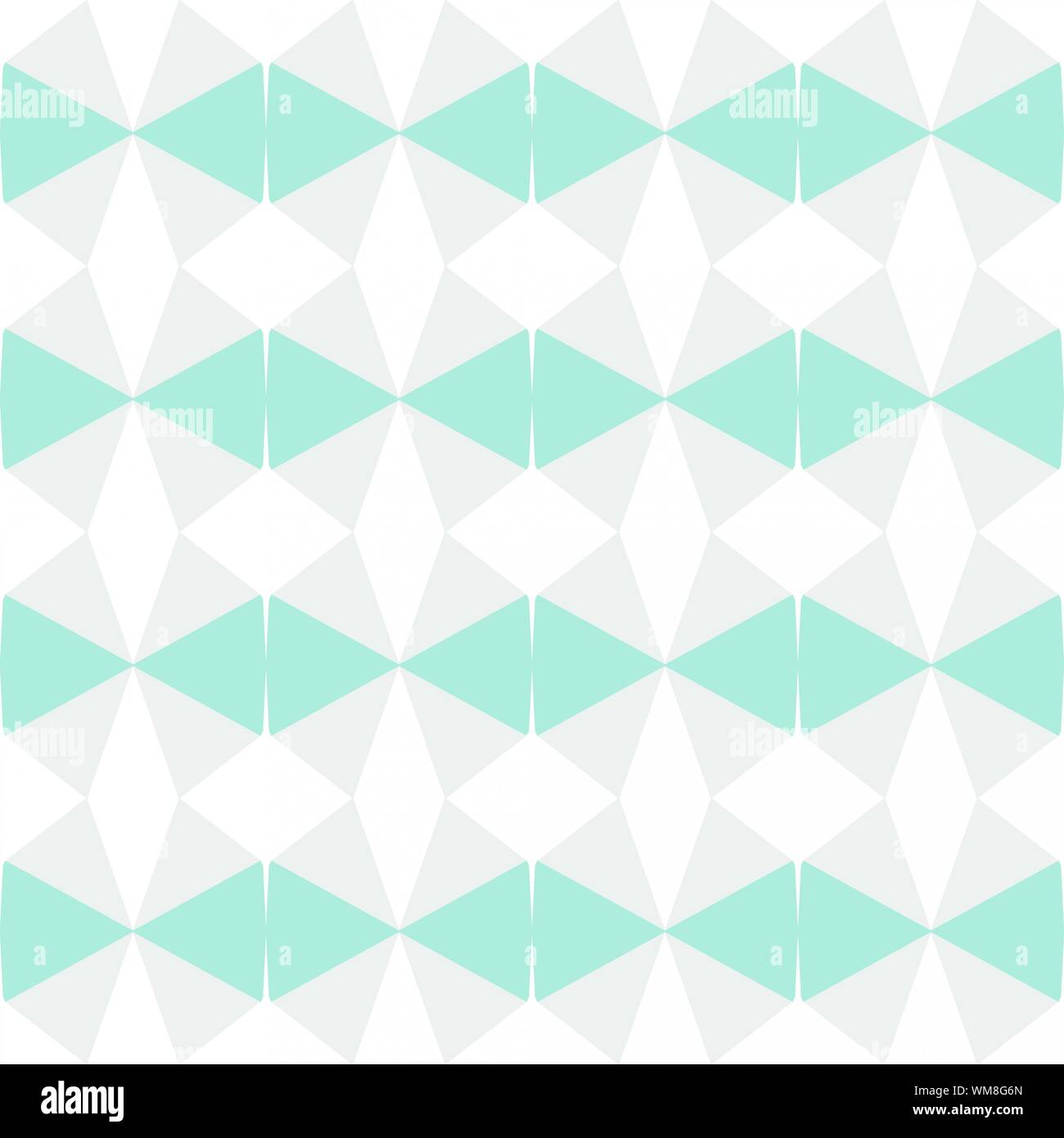 seamless repeating pattern wallpaper with powder blue, white smoke and ...