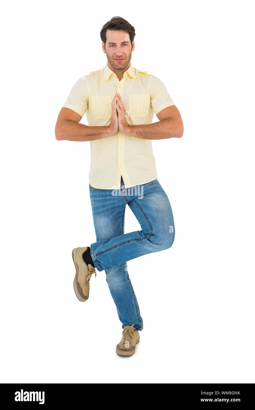 Handsome tree Cut Out Stock Images & Pictures - Alamy