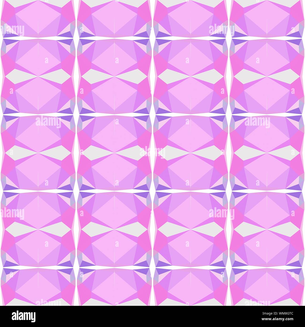seamless repeating pattern simple with plum, lavender and medium purple ...
